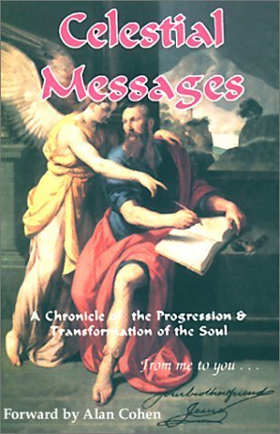 Celestial Messages: A Chronicle of the Progression and Transformation ...
