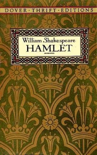 The Tragedy of Hamlet (New Revised Signet Classic Edition with New ...