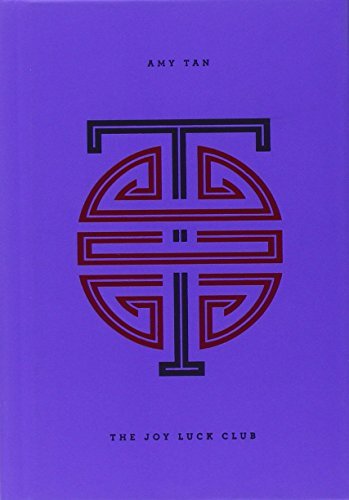 Joy Luck Club by Amy Tan | Goodreads