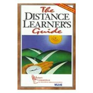 Distance Learner's Guide, The by Western Cooperative for Educational ...