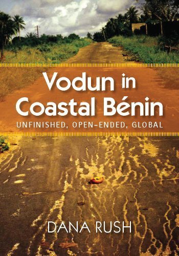 Vodun in Coastal Benin: Unfinished, Open-Ended, Global (Critical ...