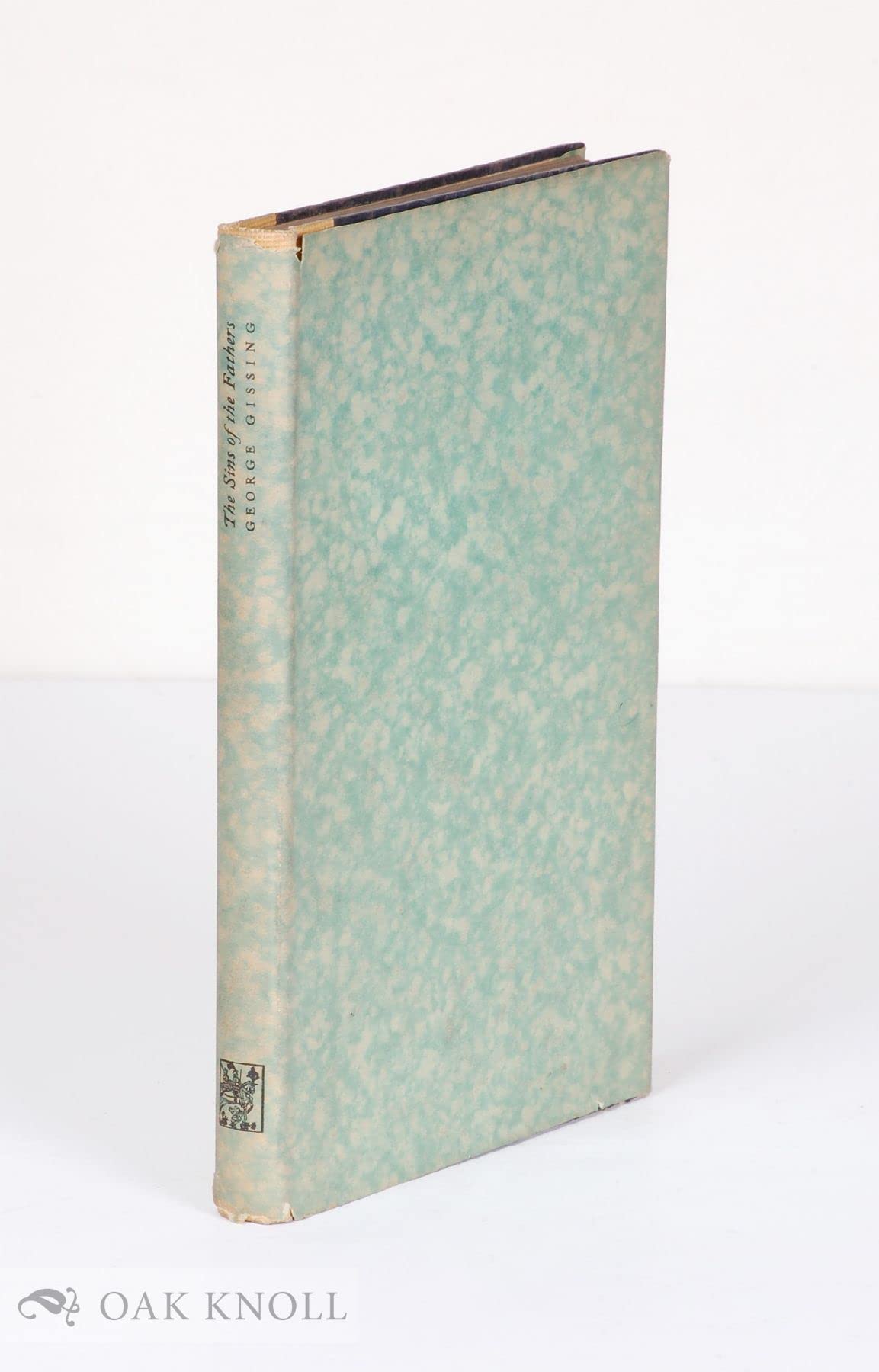 Sins of the father,: And other tales, by George Gissing | Goodreads