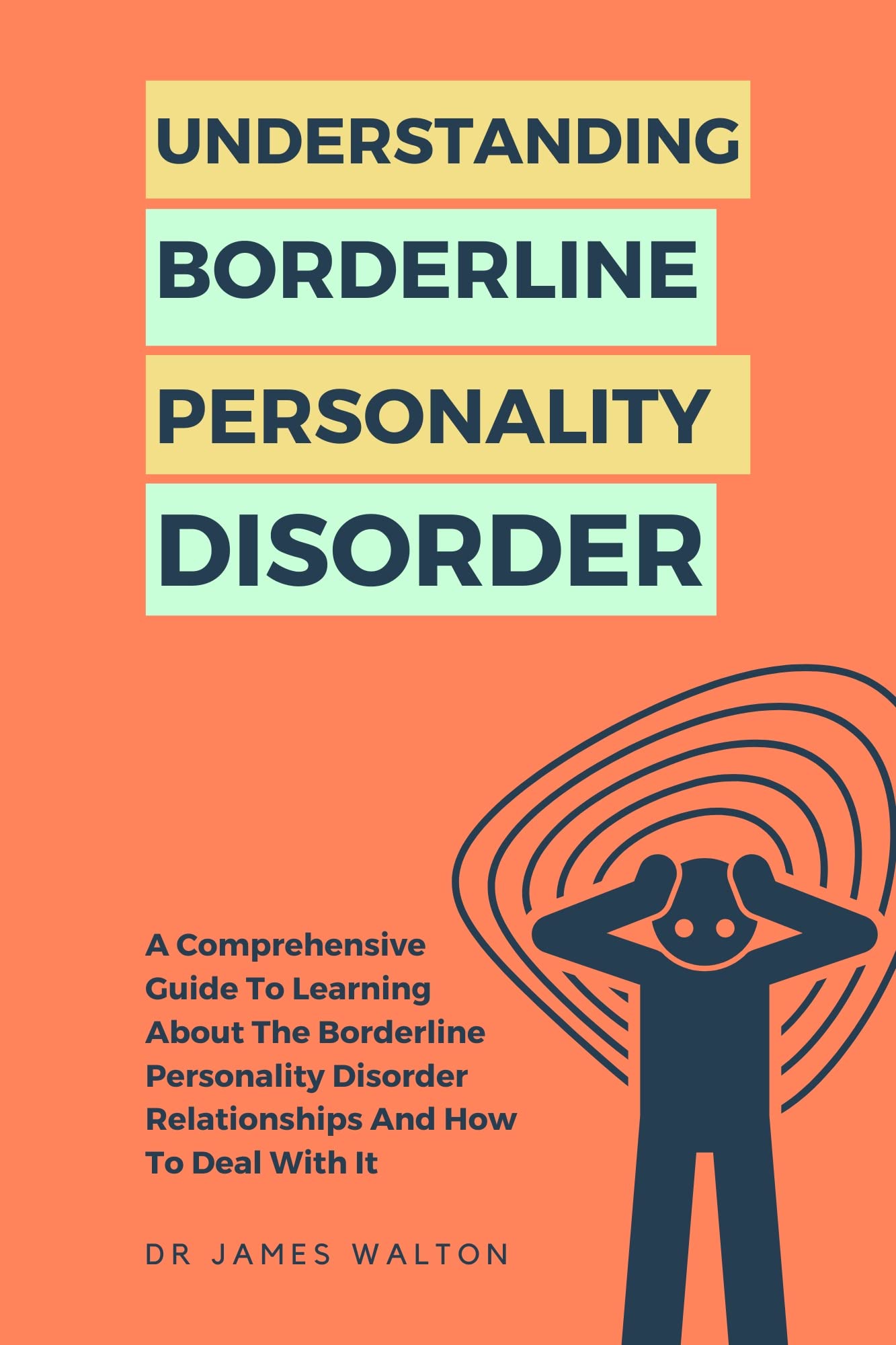 Understanding Borderline Personality Disorder: A Comprehensive Guide To ...
