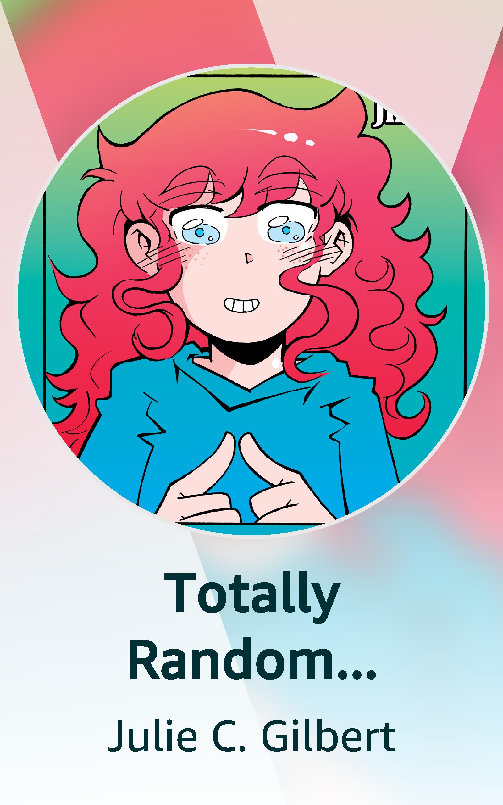 Totally Random Characters: Profiles, Interviews, Insights, Inspiration ...