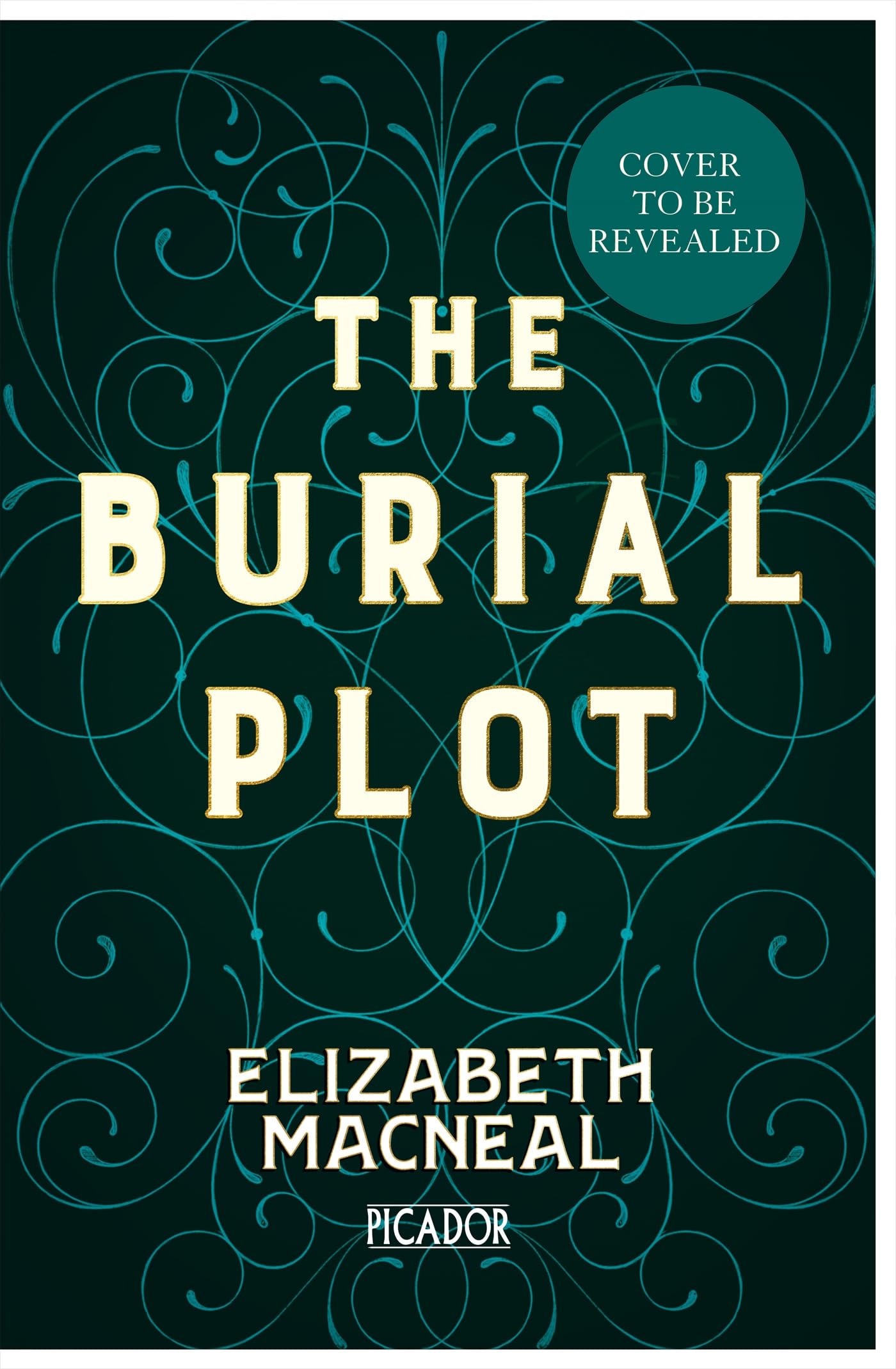 The Burial Plot by Elizabeth Macneal | Goodreads