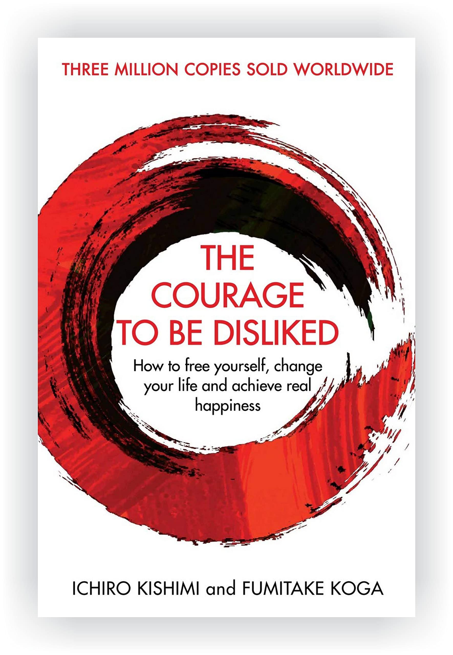 Ichiro Kishimi 2 Books Collection Set by Ichiro Kishimi | Goodreads