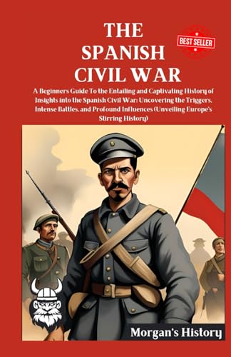 THE SPANISH CIVIL WAR: A Beginners Guide To the Entailing and ...