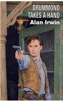 Drummond Takes a Hand by Alan Irwin | Goodreads
