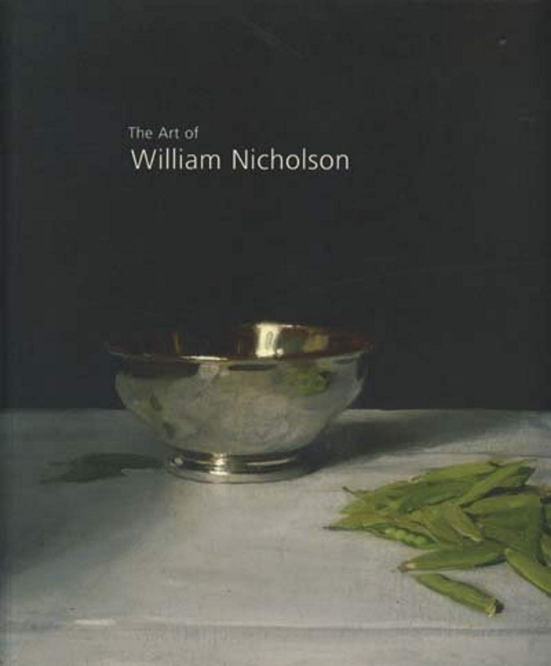 The Art of William Nicholson by William Nicholson | Goodreads