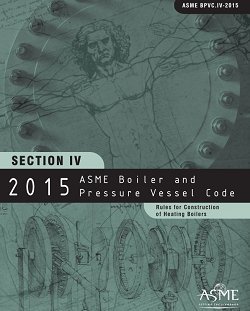 BPVC Section IV-Rules for Construction of Heating Boilers by Asme ...