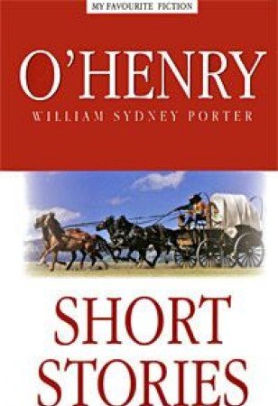 Short Stories by O. Henry | Goodreads
