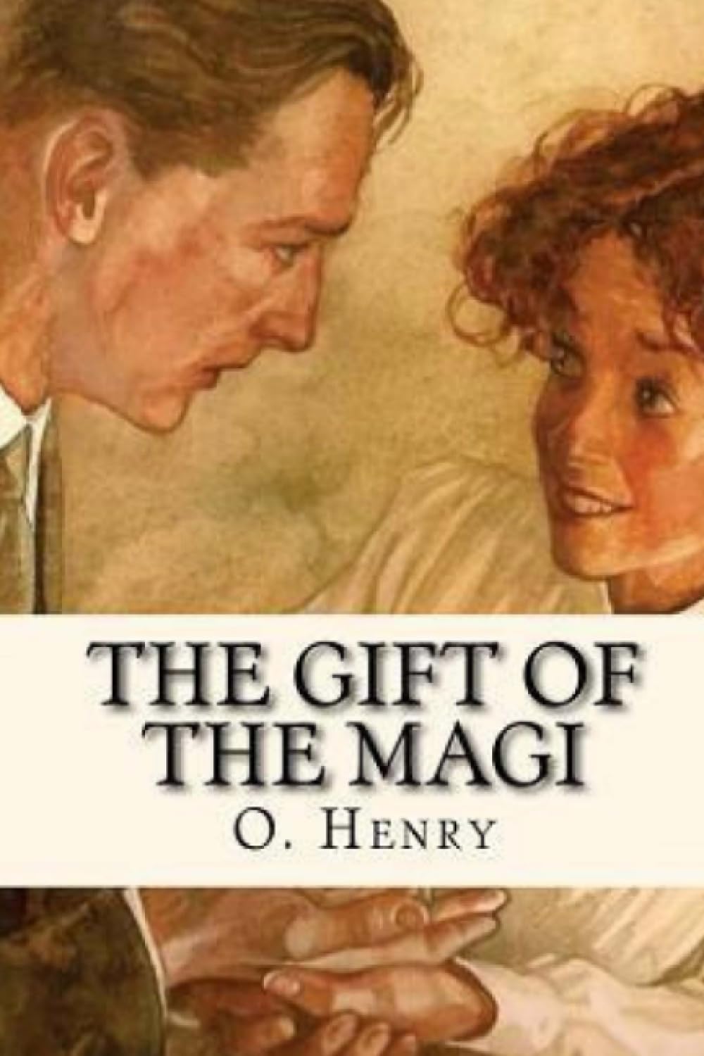 The Gift of the Magi (Annotated) by O. Henry | Goodreads