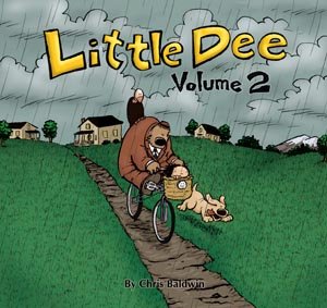 Little Dee: Volume 2 (Little Dee, #2) by Christopher Baldwin | Goodreads