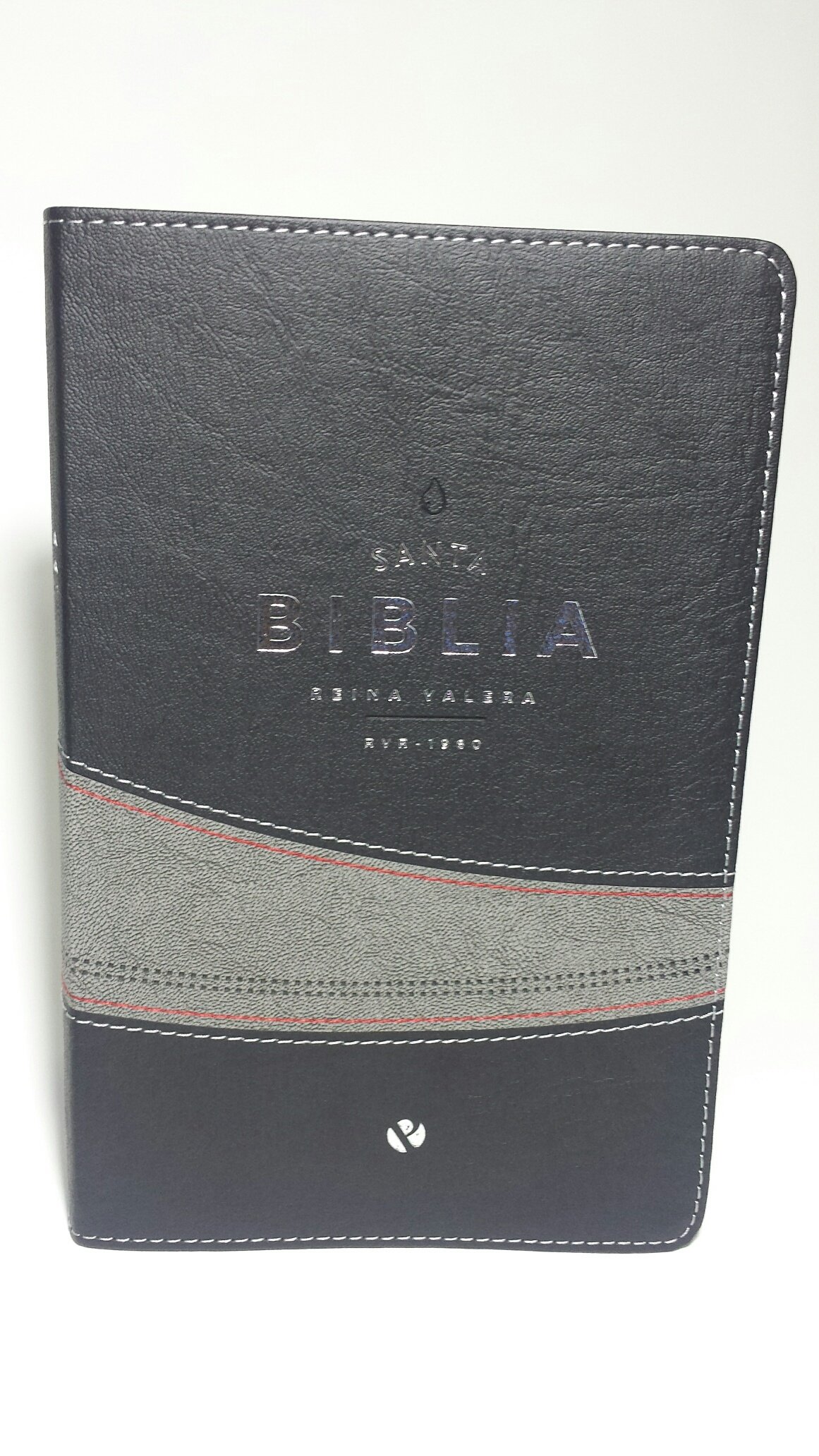 SANTA BIBLIA RV60 DOS TONO CON INDICE by RV60 | Goodreads