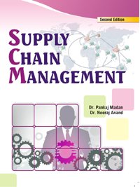 Supply Chain Management by N. Chandrasekaran | Goodreads