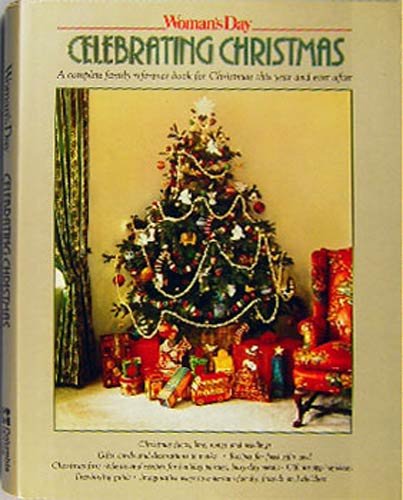 Celebrating Christmas by Nancy Schraffenberger | Goodreads