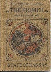 The Winston Readers Primer by Sidney G. Firman | Goodreads