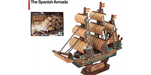 The Spanish Armada by David Anderson | Goodreads