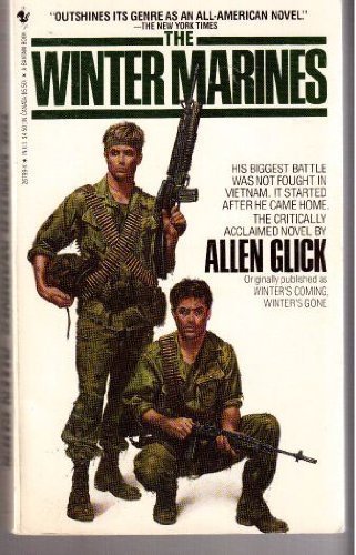 The Winter Marines by Allen Glick | Goodreads