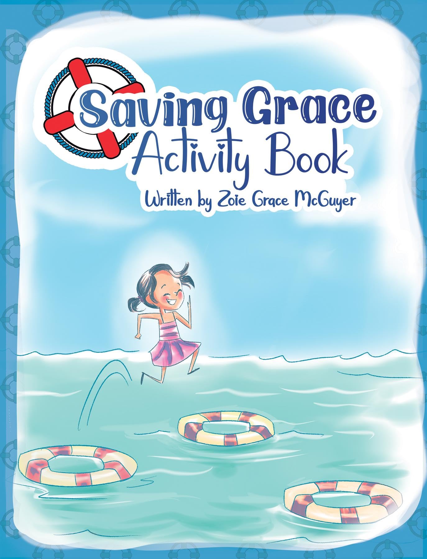 Saving Grace by Zoie Grace McGuyer | Goodreads