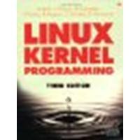 Linux Kernel Programming by Beck, Michael, Bohme, Harald, Dziadzka ...
