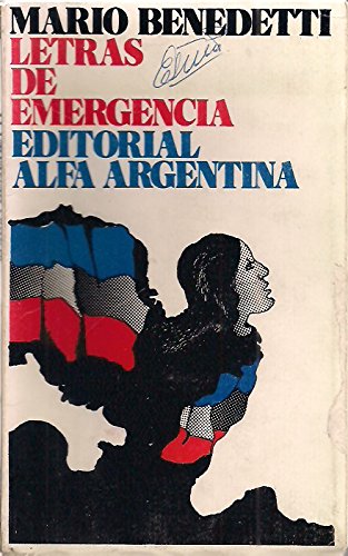 Letras De Emergencias by Mario Benedetti | Goodreads
