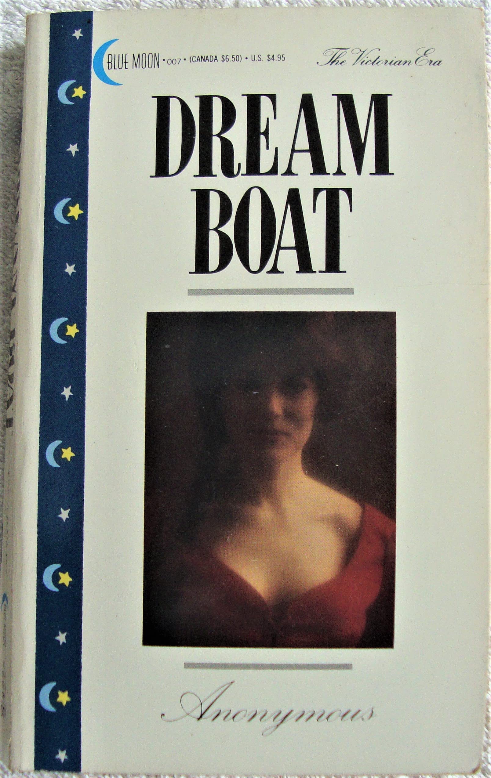 Dream Boat by Richard Manton | Goodreads