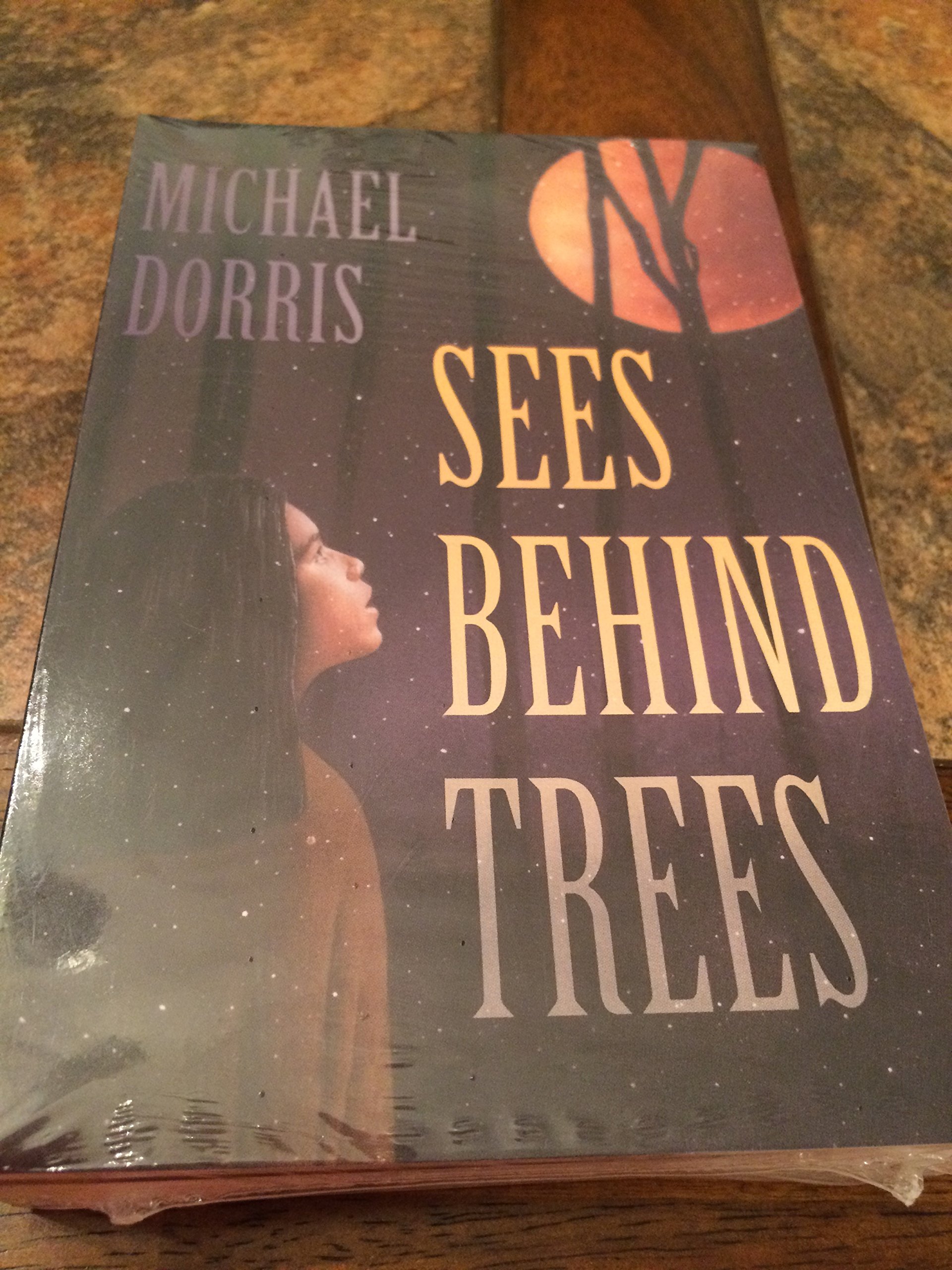 Sees Behind Trees , Grade 5 Leveled Library: Harcourt School Publishers ...