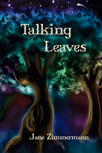 Talking Leaves by Jane Zimmermann (2009-12-26) by Jane Zimmermann ...