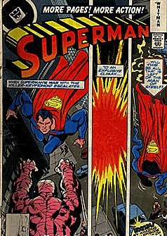 Superman (1939 series) #329 WHITMAN by DC Comics | Goodreads