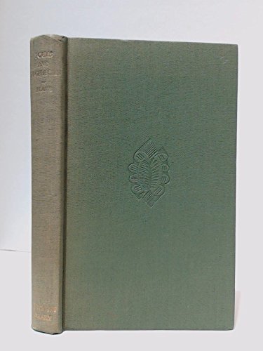 Poems and Prophecies. [Everyman's Library, No. 792] by William Blake ...