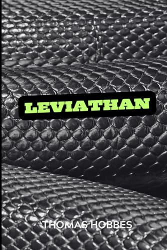 Leviathan: Hobbes' Political Philosophy by Thomas Hobbes | Goodreads