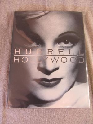 Hurrell Hollywood: Photographs 1928-1990 by Hurrell, George (1994 ...