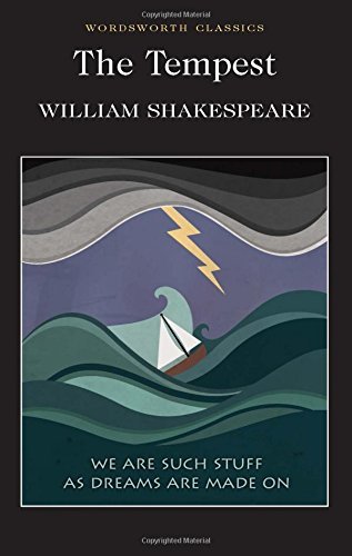 The Tempest by William Shakespeare | Goodreads