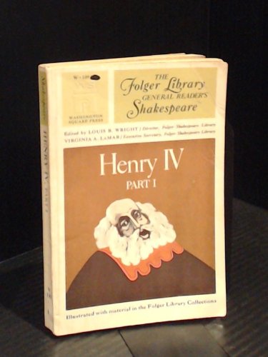 Henry IV, Part One by William Shakespeare | Goodreads