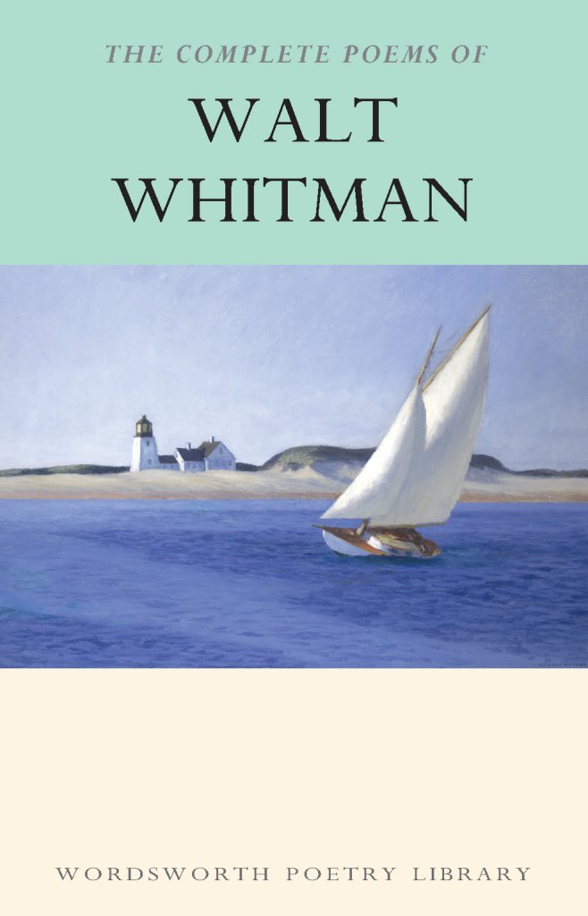 [(The Complete Poems of Walt Whitman)] [ By (author) Walt Whitman ...