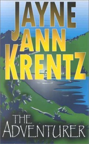 The Adventurer by Jayne Ann Krentz (2000-08-03) by Jayne Ann Krentz ...