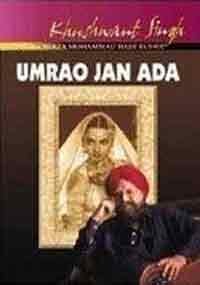 Umrao Jan Ada by Khushwant Singh | Goodreads