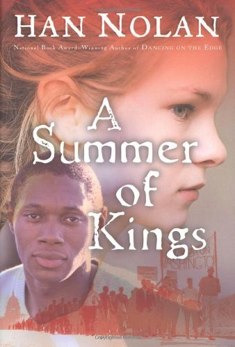 A Summer of Kings by Han Nolan (2006-04-05) by Han Nolan | Goodreads
