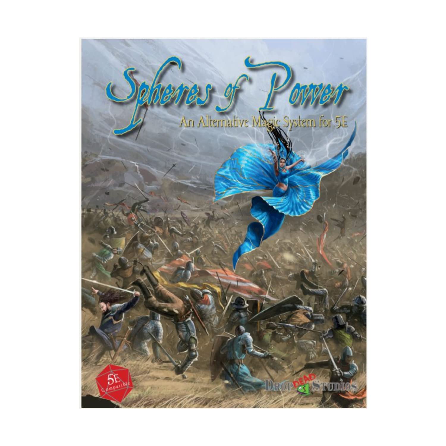 Spheres of Power by Adam Meyers | Goodreads