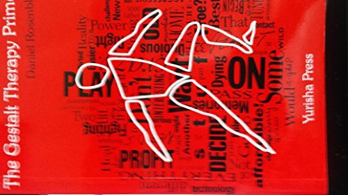 Gestalt Therapy Primer (Perennial Library) by Daniel Rosenblatt by ...