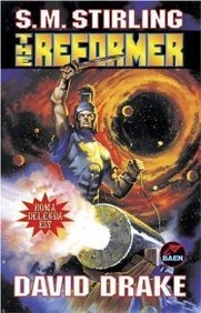 The Reformer by SM and David Stirling and Drake | Goodreads
