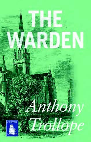 The Warden by Anthony Trollope | Goodreads