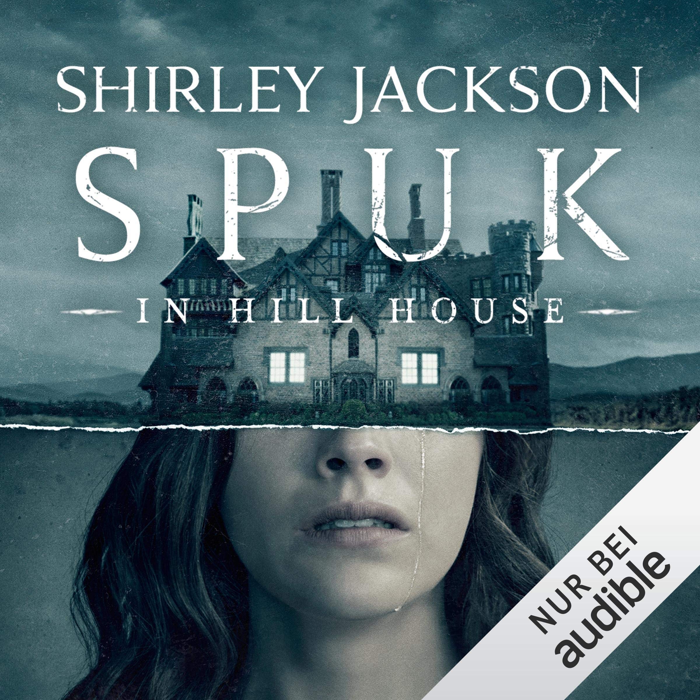 Spuk in Hill House by Shirley Jackson | Goodreads