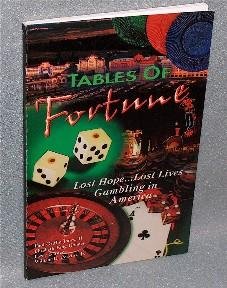 Tables of Fortune by Paul Griffin Jones | Goodreads