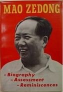 Mao Zedong: Biography, Assessment, Reminiscences by Zhong Wenxian ...