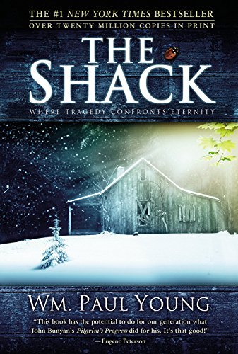 The Shack by William Paul Young | Goodreads