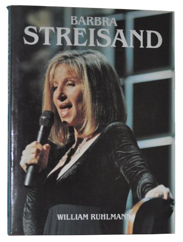 Barbra Streisand by William Ruhlmann | Goodreads