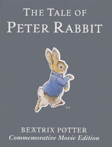 By Beatrix Potter The Tale of Peter Rabbit: Commemorative Edition ...