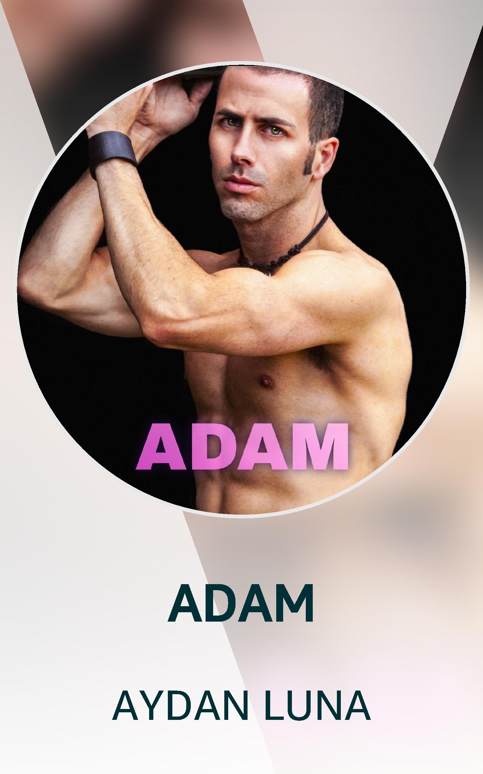 ADAM by AYDAN LUNA | Goodreads